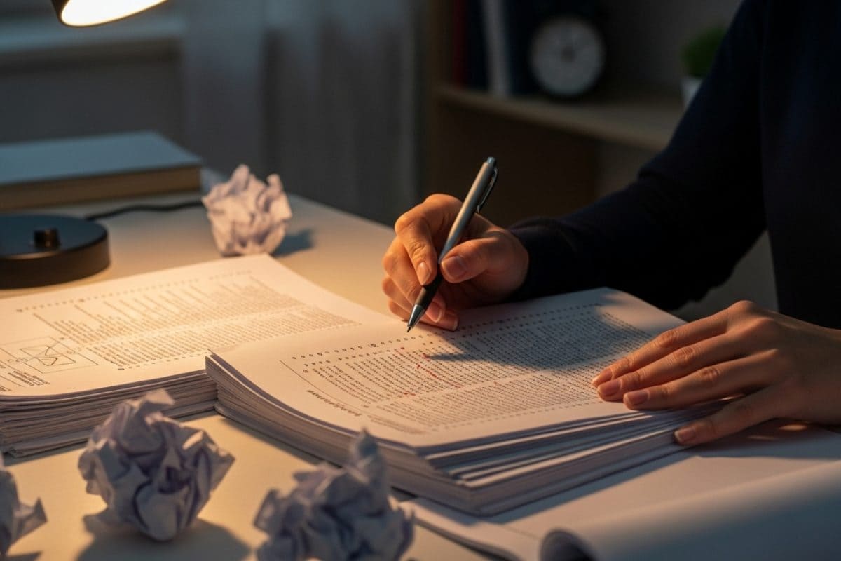 Maharashtra class 6 student allegedly checks class 10 board exam papers