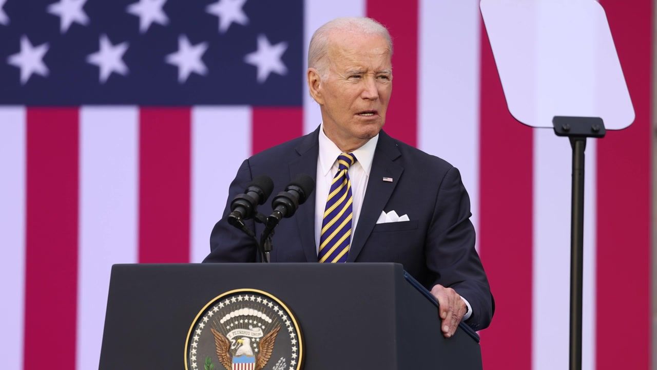 Joe Biden will die with cancer, Jill reveals in heartbreaking update