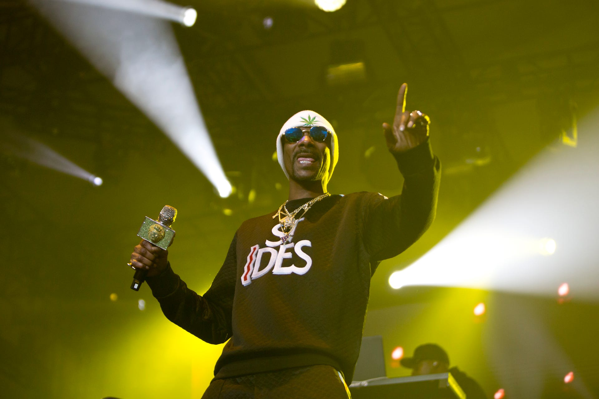 These are the best concerts still to play Phoenix in March 2026