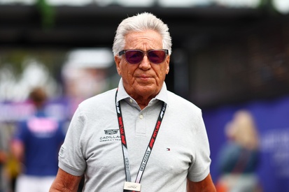 Exclusive: Lowdon on what's next for Cadillac after short F1 honeymoon