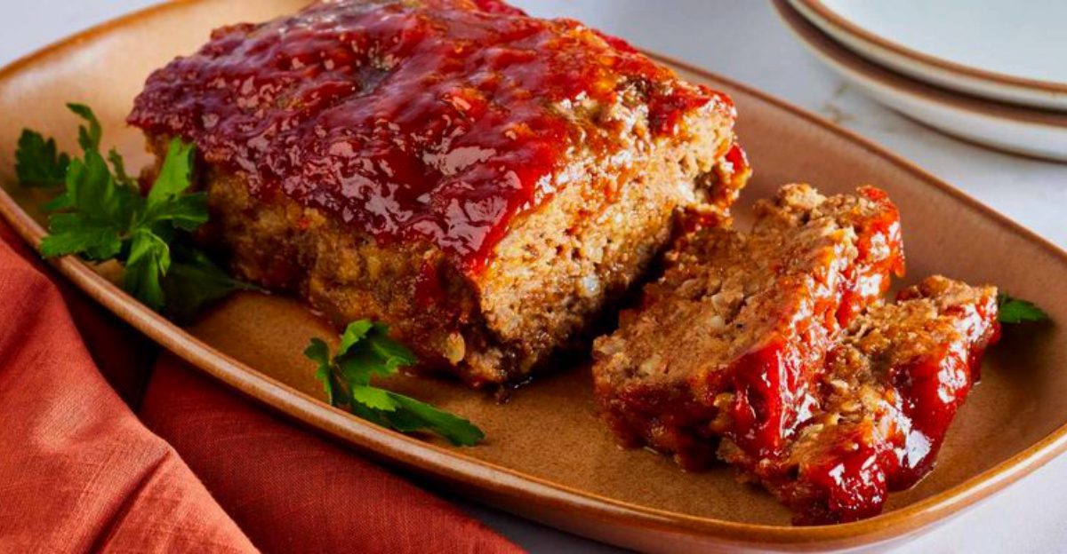 21 old-school meals people used to serve proudly – now they'd apologize ...