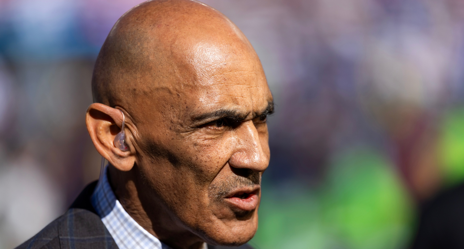 NBC NFL analyst confirms he's been fired