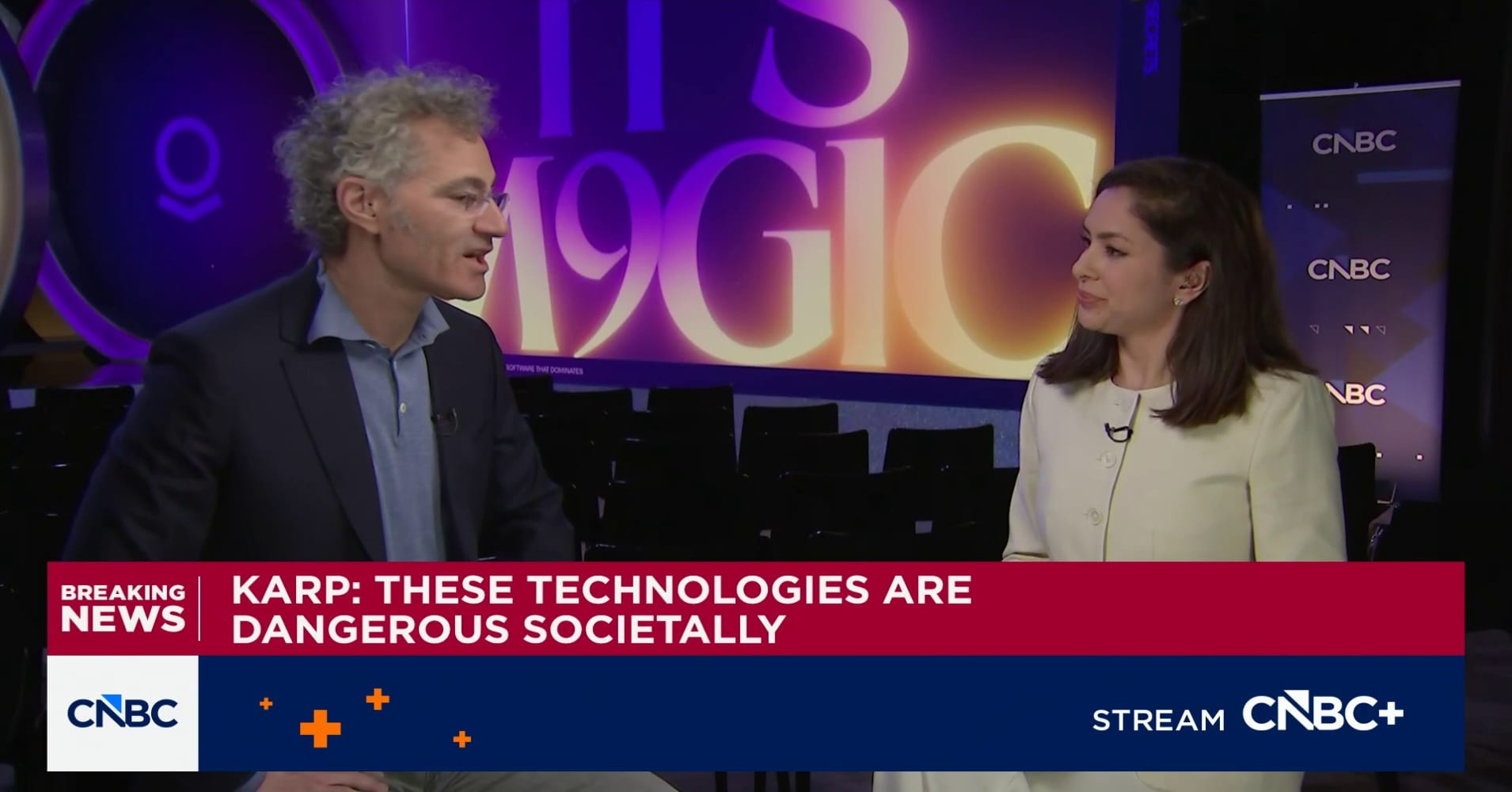 Palantir is still using Anthropic's Claude as Pentagon dispute plays ...