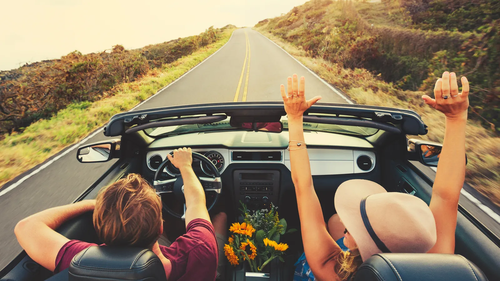 The most dangerous driving days in America keep repeating every year