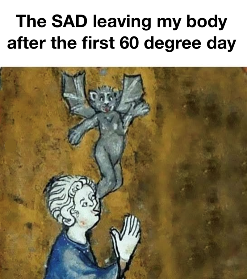 27 timelessly funny classical art memes for art history majors
