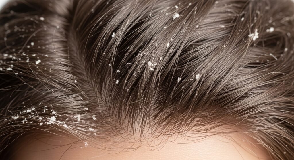 Using too many hair products? Experts warn about these 7 problems