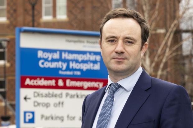 Winchester needs an A&E for the long term