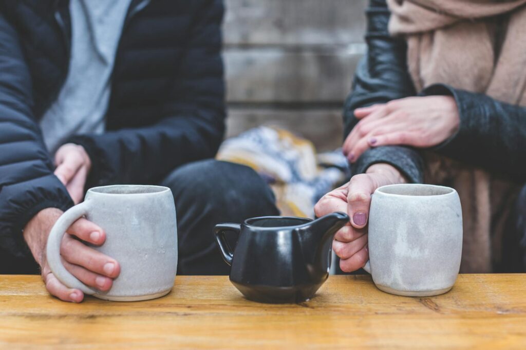 20 things you should never say on a first date