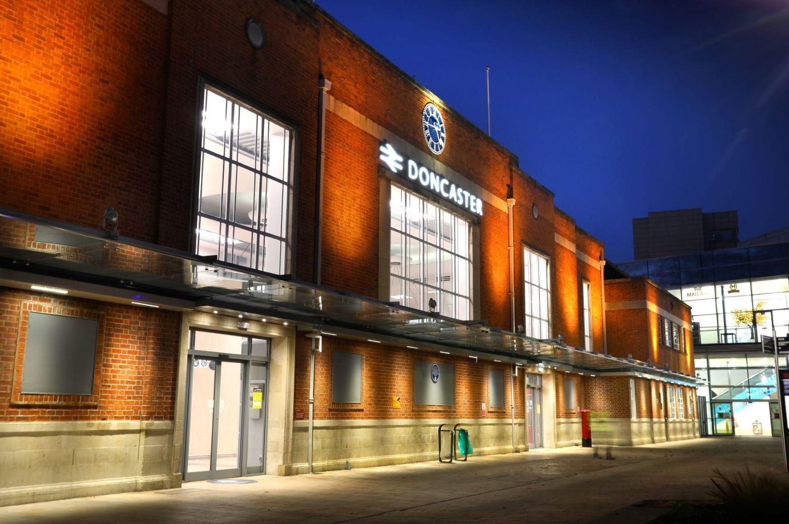 Doncaster rail passengers warned of disruption after signal failure
