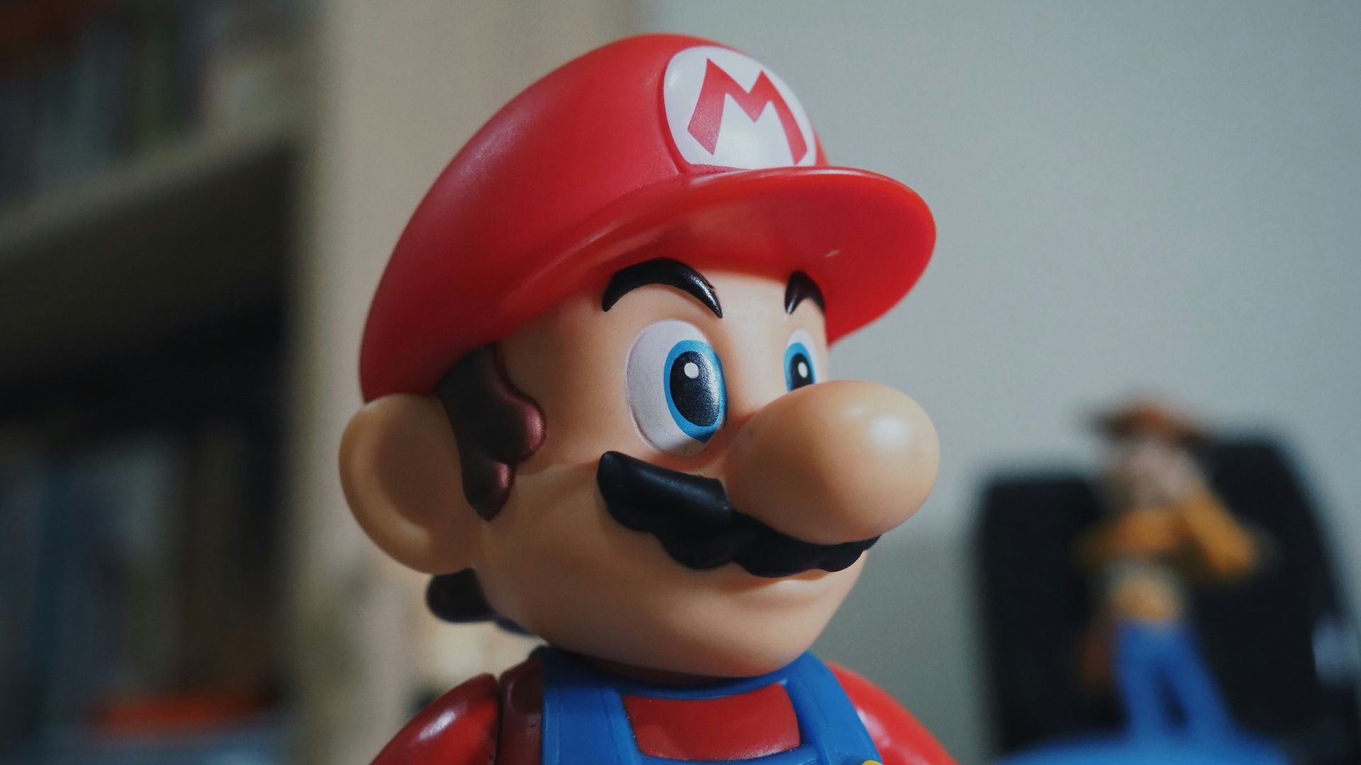 10 reasons why the Super Mario universe is better than ours & 10 ...