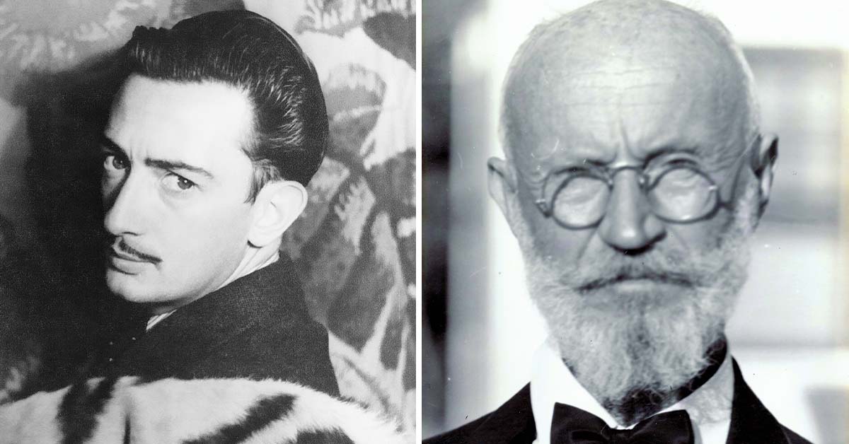15 historical figures who were actually huge freaks