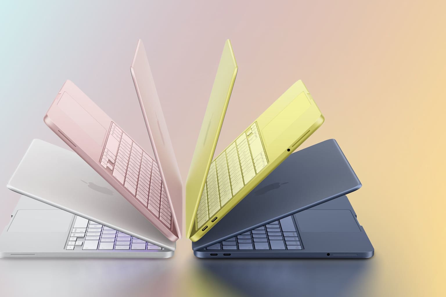 MacBook Neo llega a $599; Apple retrasa la Air OLED a 2028