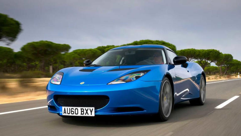 The mid-engine sports car with Toyota reliability that's a steal in 2026