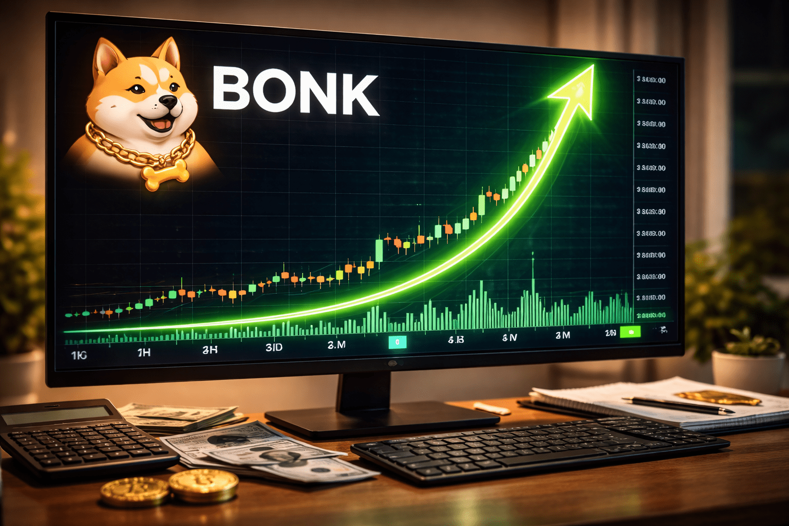 BONK could rally higher amid Bonk.fun hijack: Check forecast