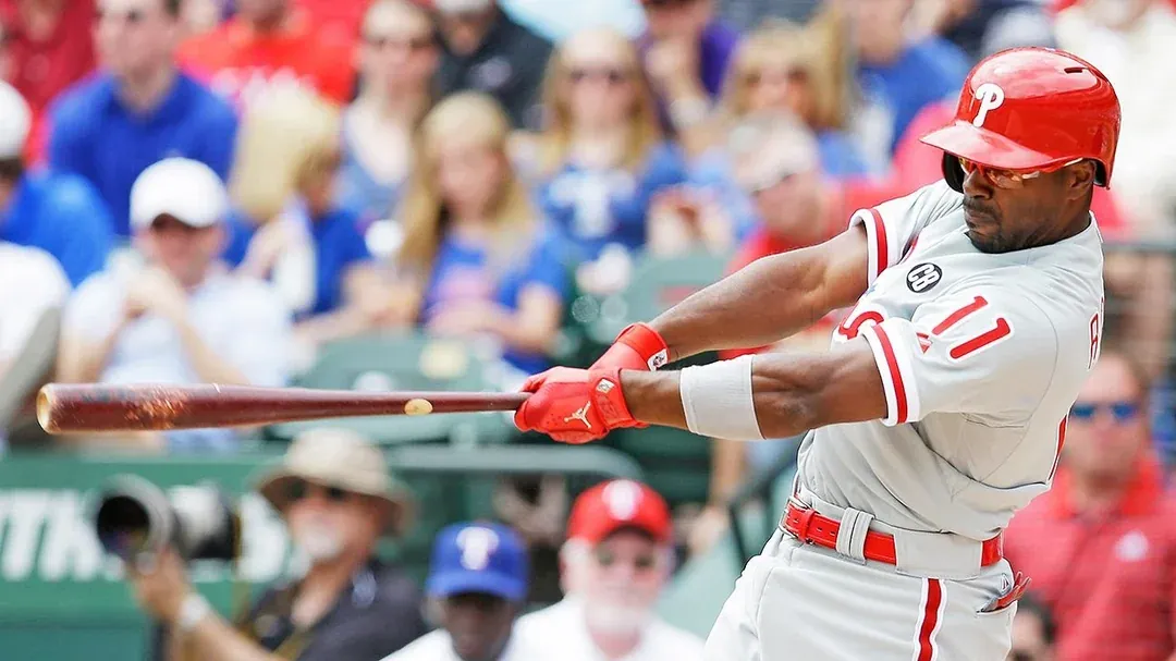 20 MLB players who built low-effort reputations