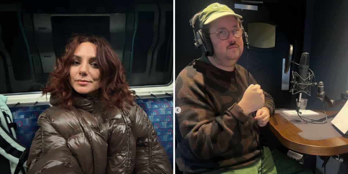 The best current 'Saturday Night Live' UK cast members
