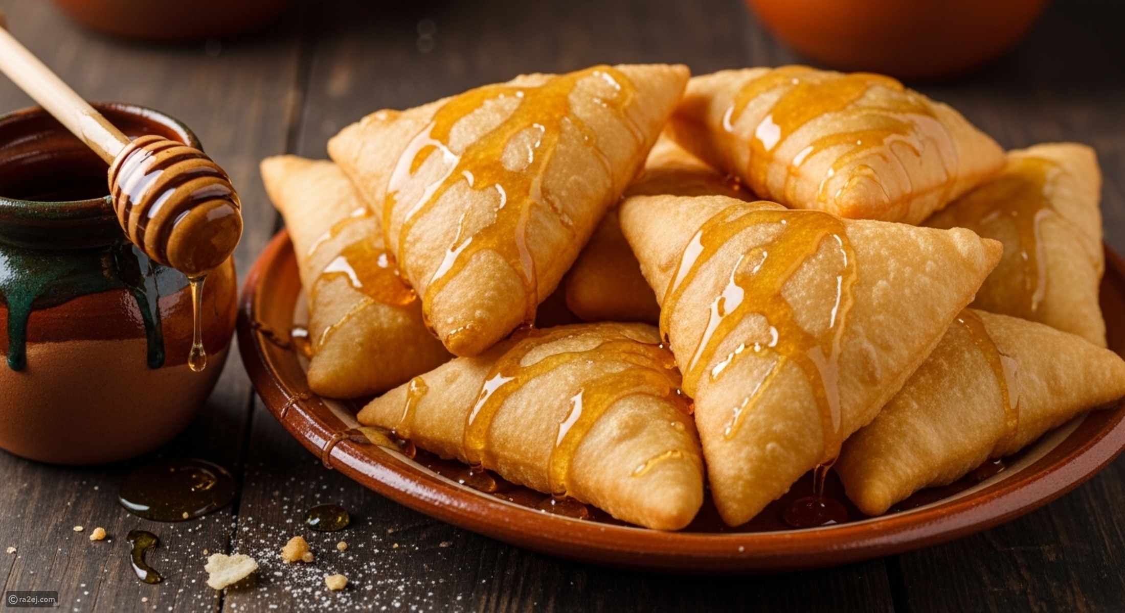 Golden treats: The world’s most delicious deep-fried desserts