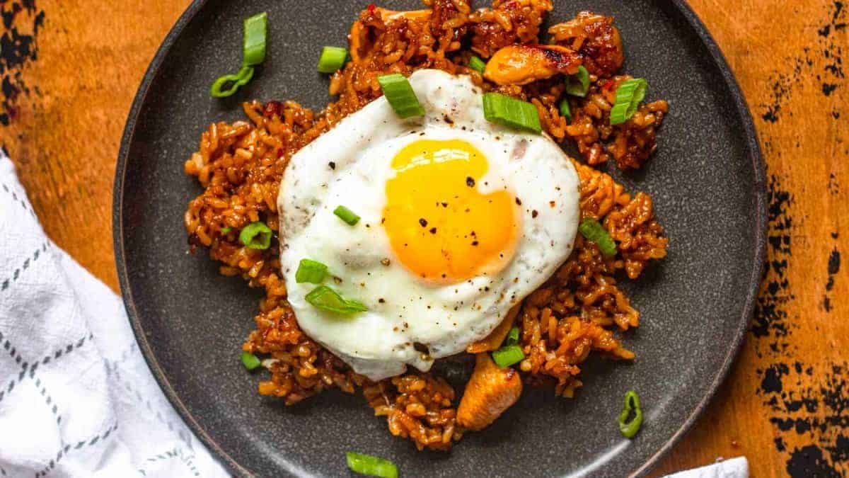 24 must-try Asian recipes that taste incredibly authentic