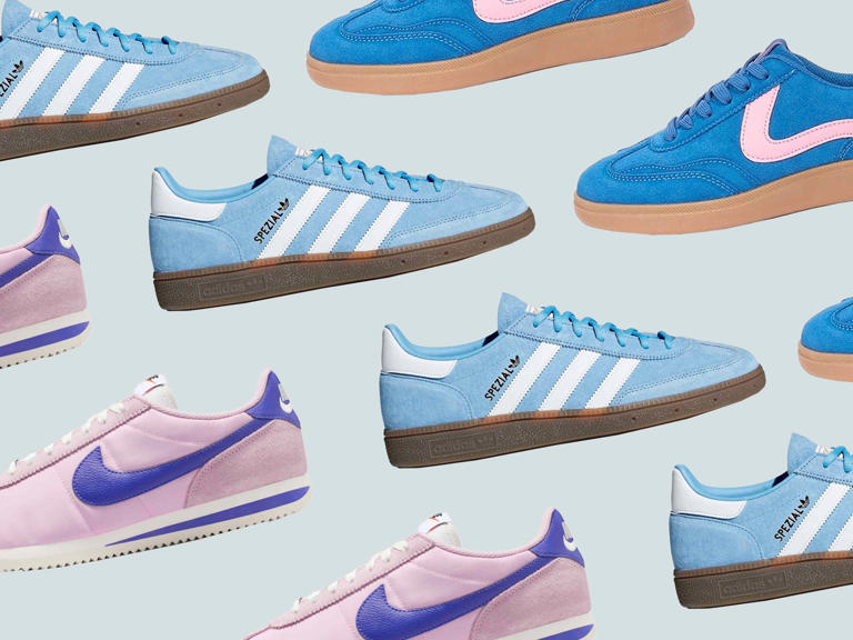 I'm an NYC-based fashion editor, and I'm replacing my basic white ...