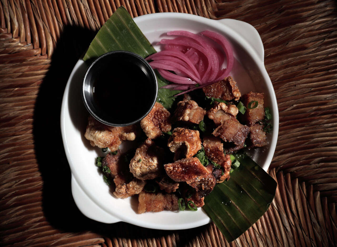 One of the Bay Area's best Filipino restaurants arrives at a buzzy food ...