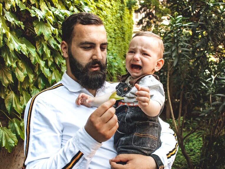 30 signs you might be a toxic parent without realizing it