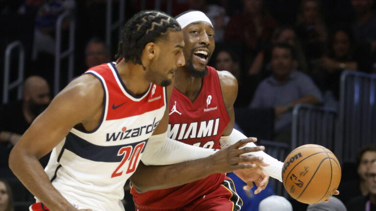 Chasing Bam: 10 NBA stars with the blueprint to score 80 points