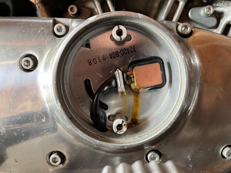 Mechanical simplicity from the muscle car era that modern engineers ...