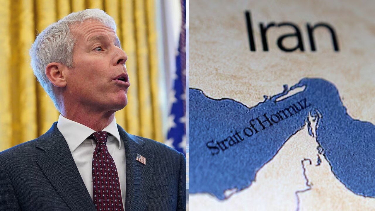 US Navy not ready: Team Trump's U-turn on oil tanker escort through Hormuz