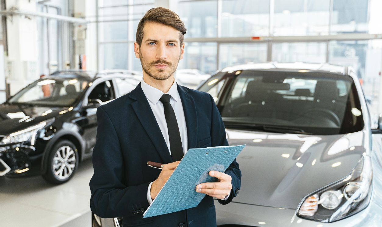 My friend told me buying extended warranties is a scam, but the dealer ...