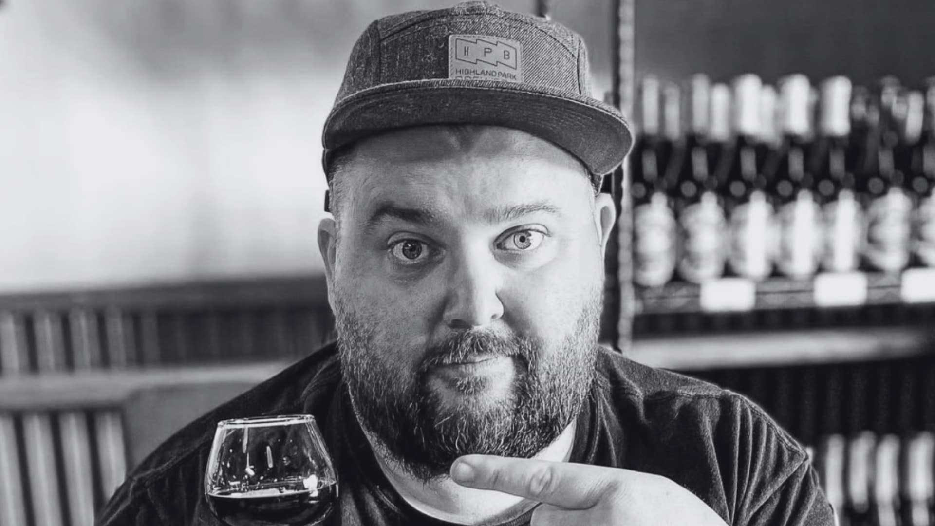 Influencer Ben Wood will Frau aus dem Meer retten – stirbt bei dem ...