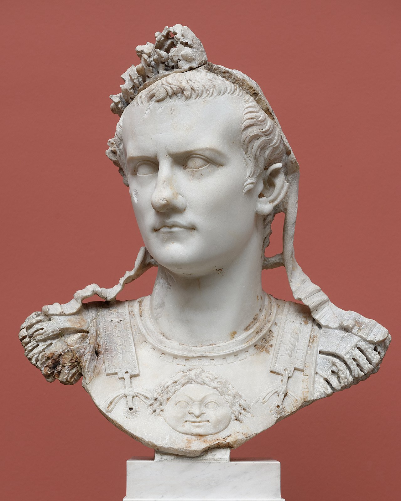 15 historical figures who were actually huge freaks