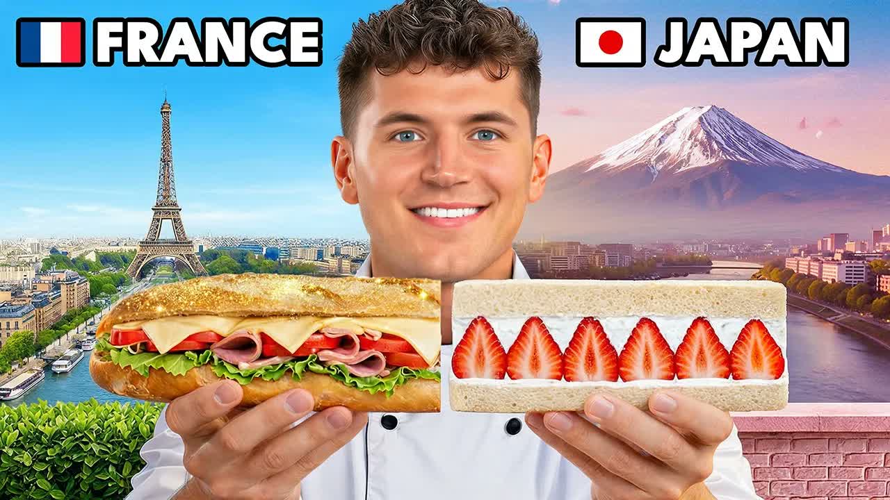 Inside the sandwich many chefs call the world’s best