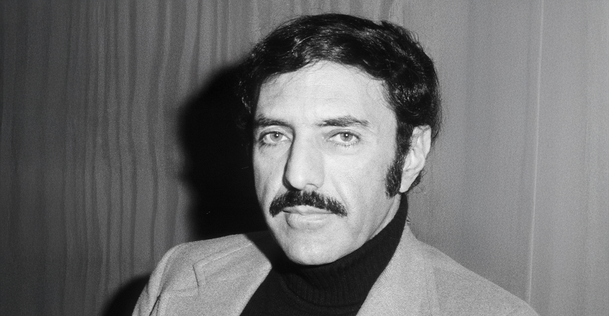 William Peter Blatty created Hollywood’s scariest movie with “The ...