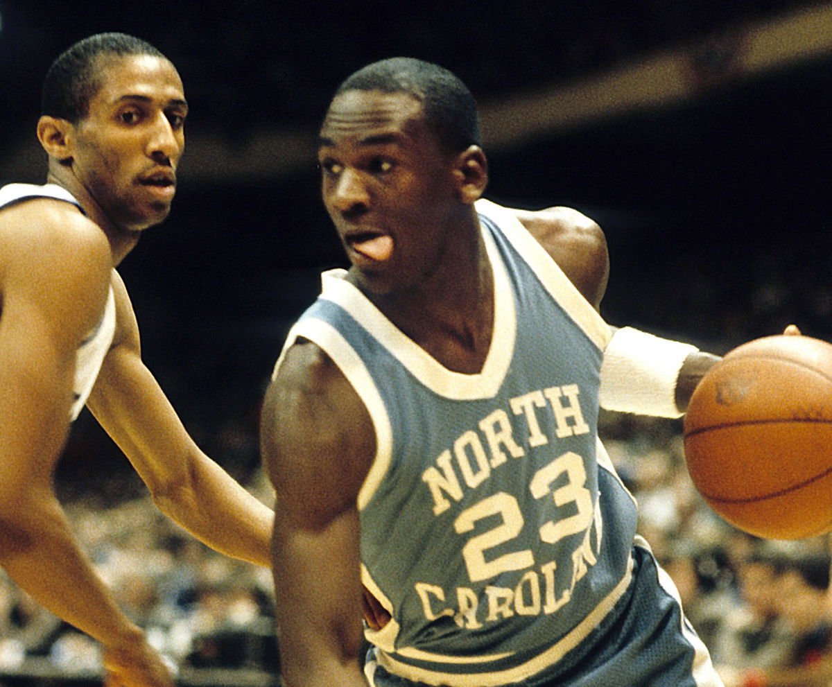 20 of Michael Jordan's worst playoff games: How bad did the NBA GOAT score?