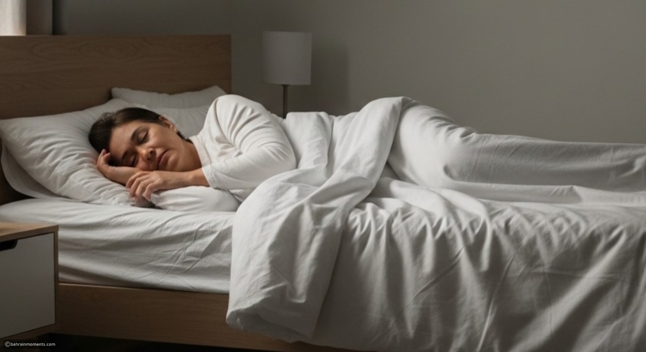 Sleep like a pro: The science-backed ideal sleeping position