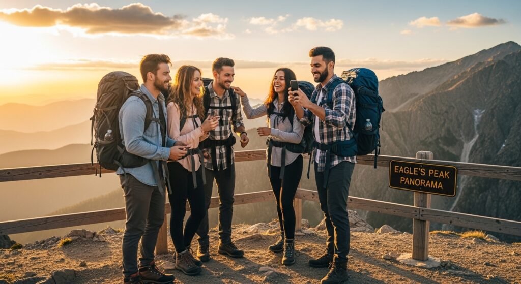 The changes in people’s lifestyles that are redefining happiness