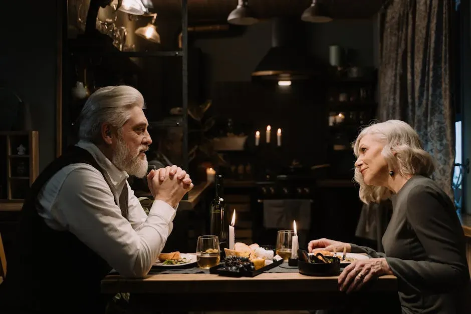 7 one-liners every grandpa uses that might scare the room into silence