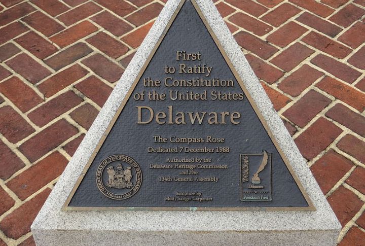 10 Delaware oddities that outsiders find surprising