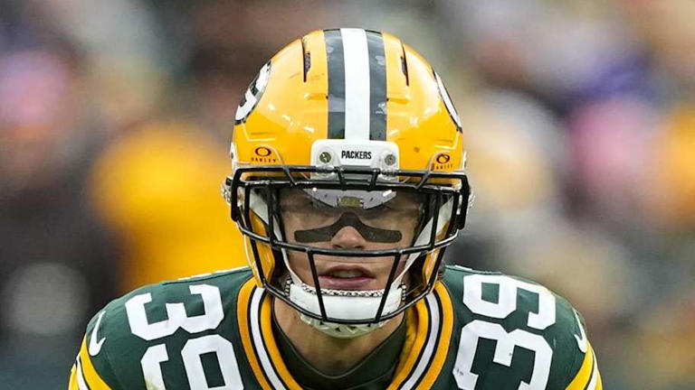 Dolphins add former Packers defender to bolster Jeff Hafley's secondary