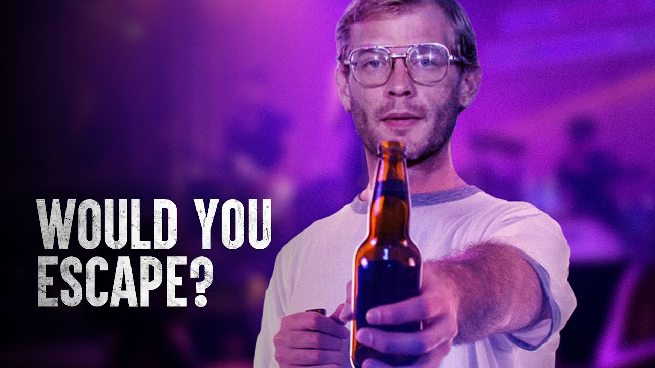 Find out if you have what it takes to survive an encounter with Jeffrey ...