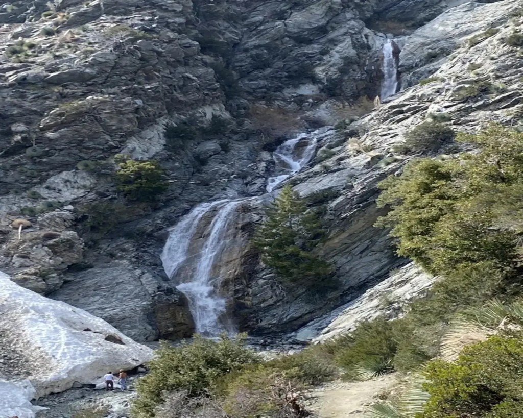 13 best waterfalls in Southern California, from local favorites to ...