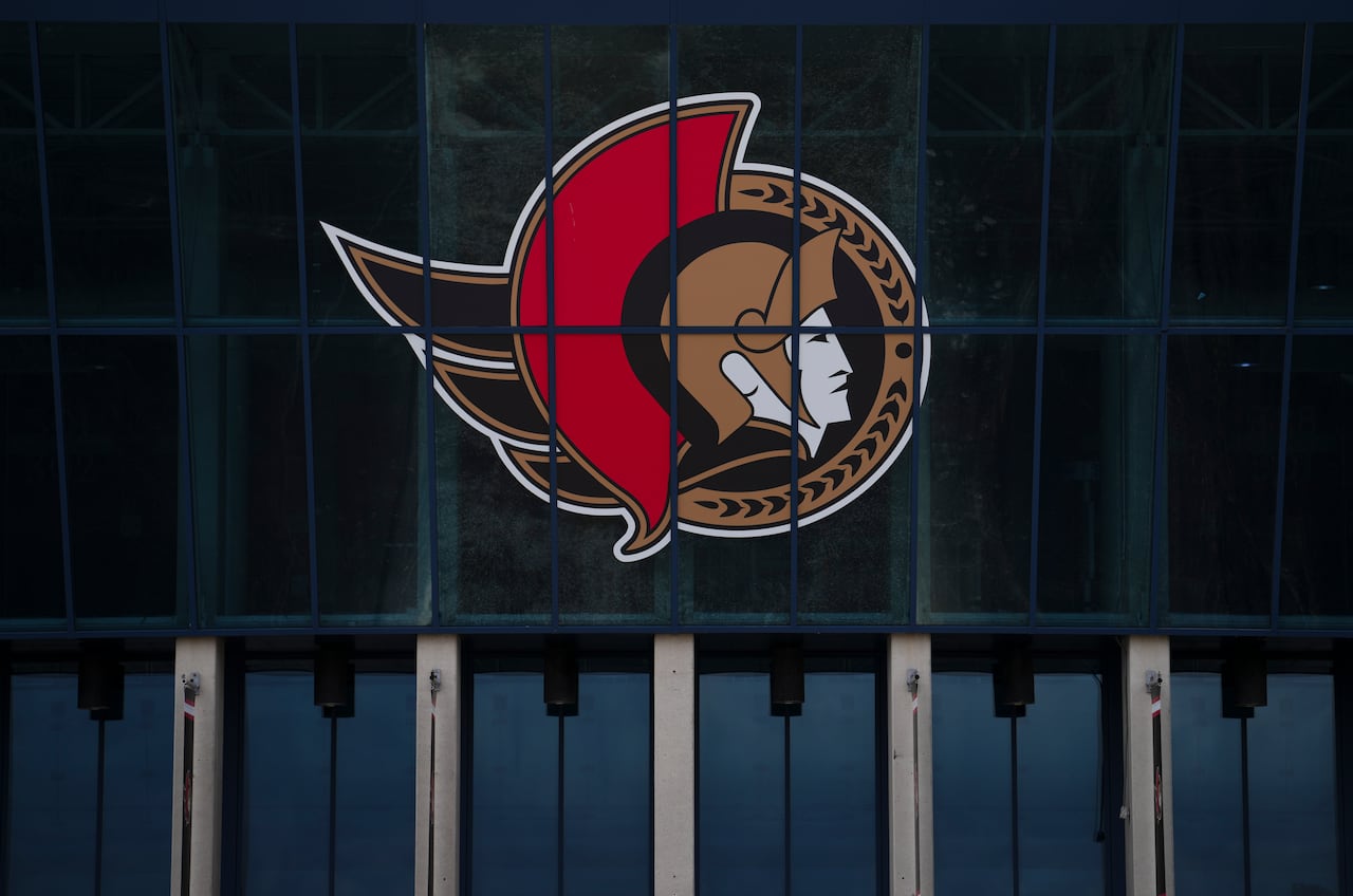 Ottawa Senators regain 1st-round draft pick, with conditions