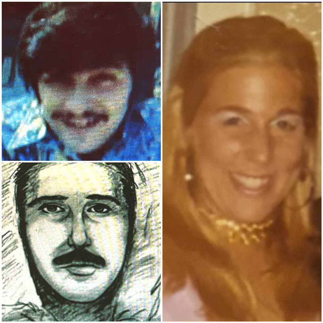 Thomas Generazio ID'd in Barbara Waldman cold case
