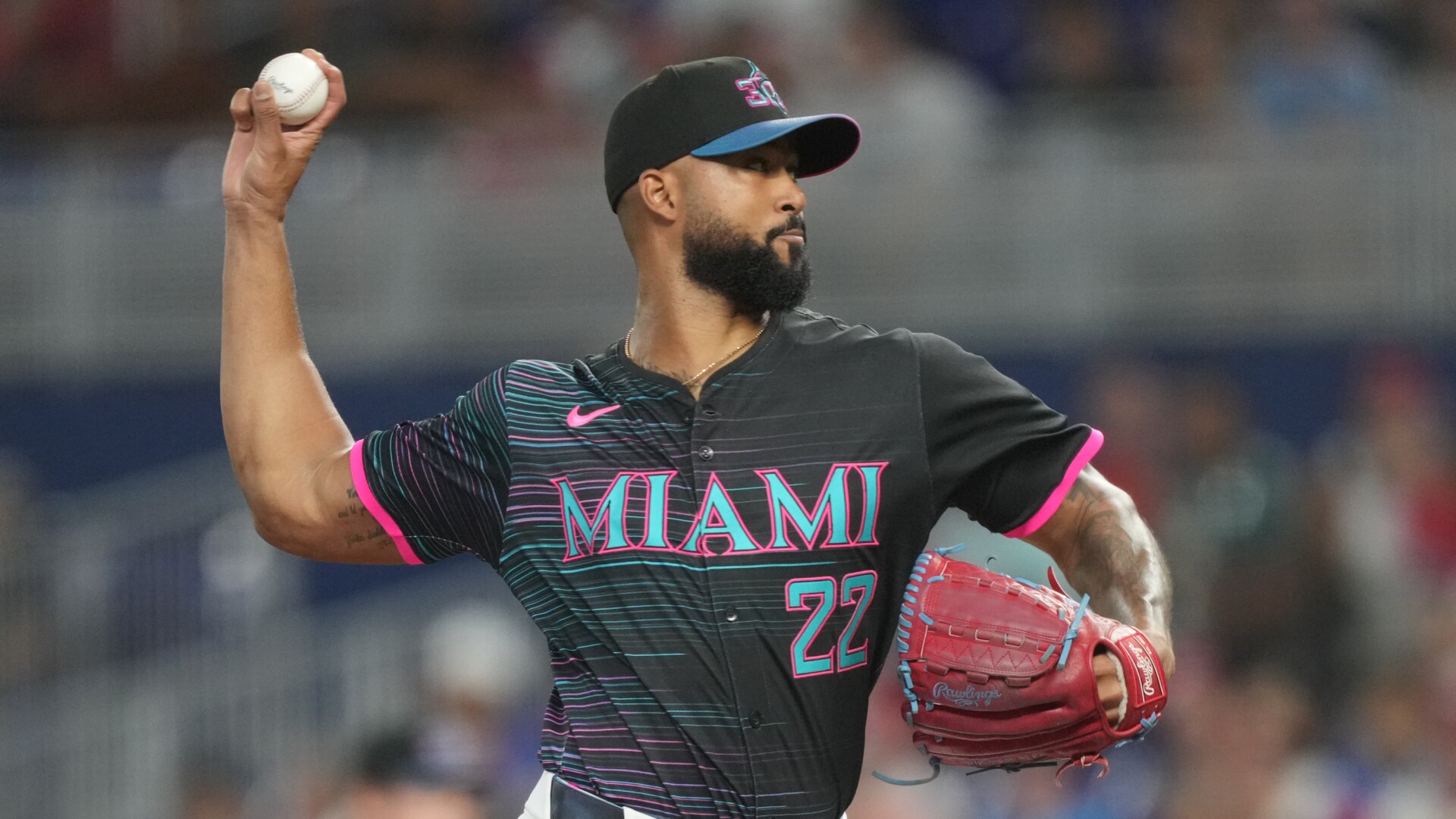 Bounceback starting pitchers for 2026 fantasy baseball: Can you trust ...
