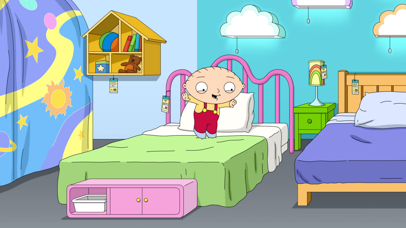 'Family Guy' spinoff 'Stewie' on the way: Everything we know