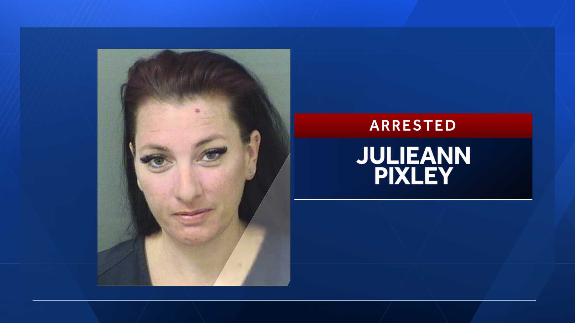 West Palm Beach woman arrested for not disclosing HIV status to her ...