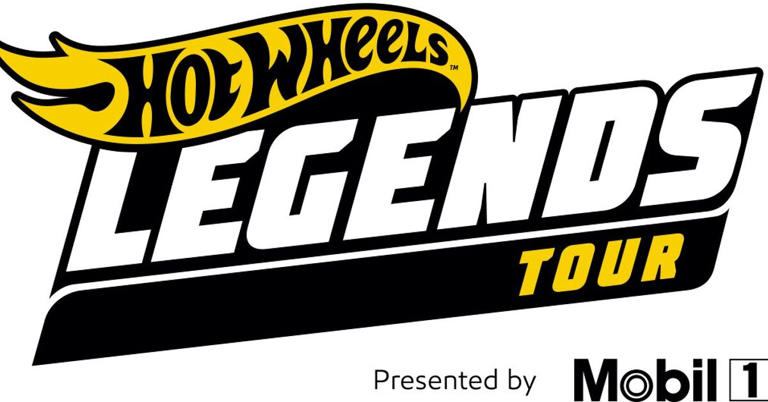 Hot Wheels Legends Tour is back for 2026, ready to die-cast your car