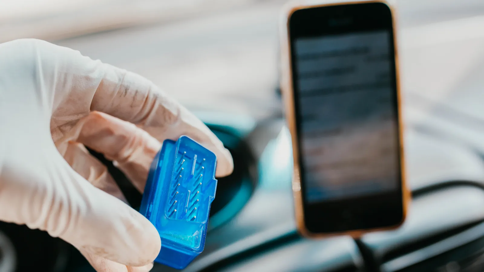 The anti-theft tools that keep your car safe without driving you crazy