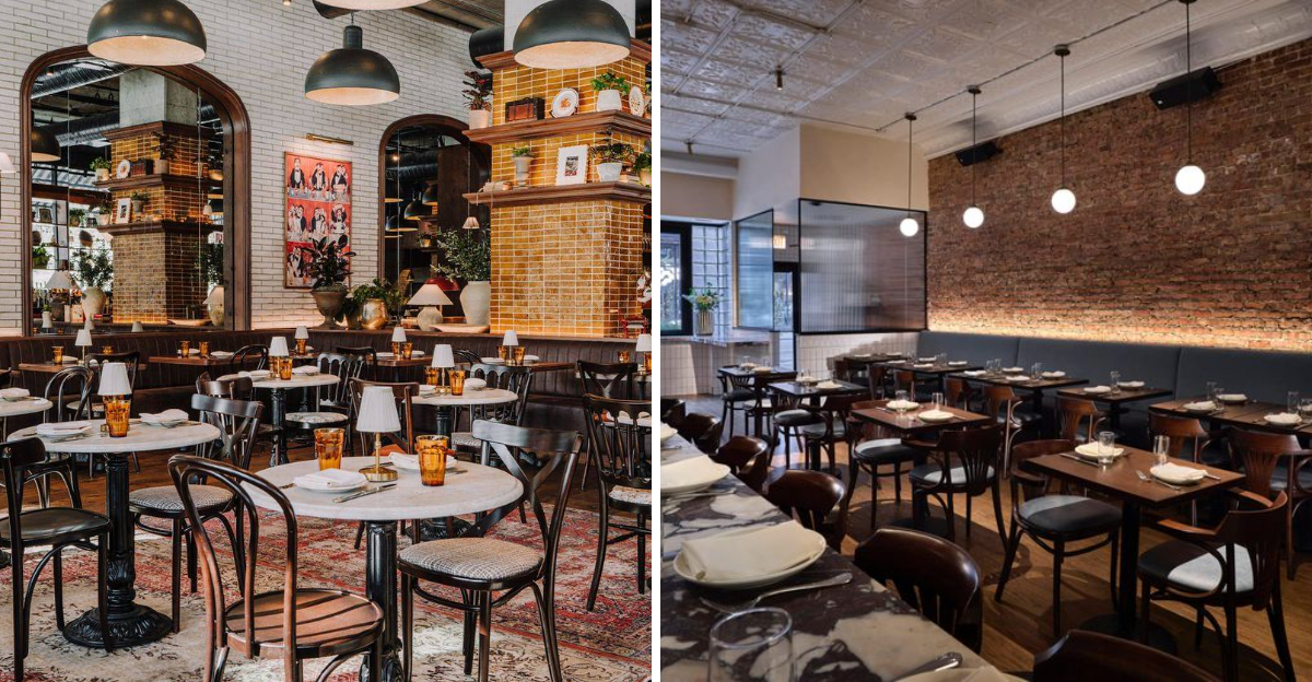These are the new restaurants in Chicago that food lovers are talking about