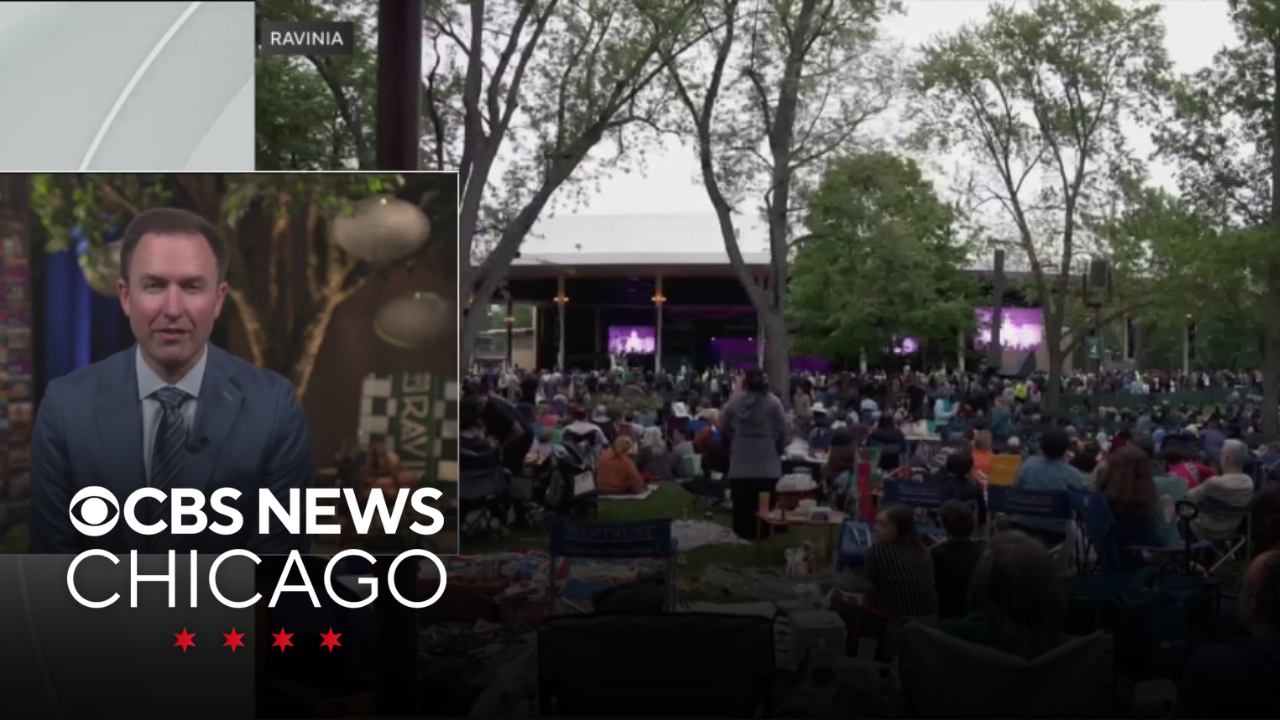 Paul Simon, Chance the Rapper, Ricky Martin coming to Ravinia Festival ...